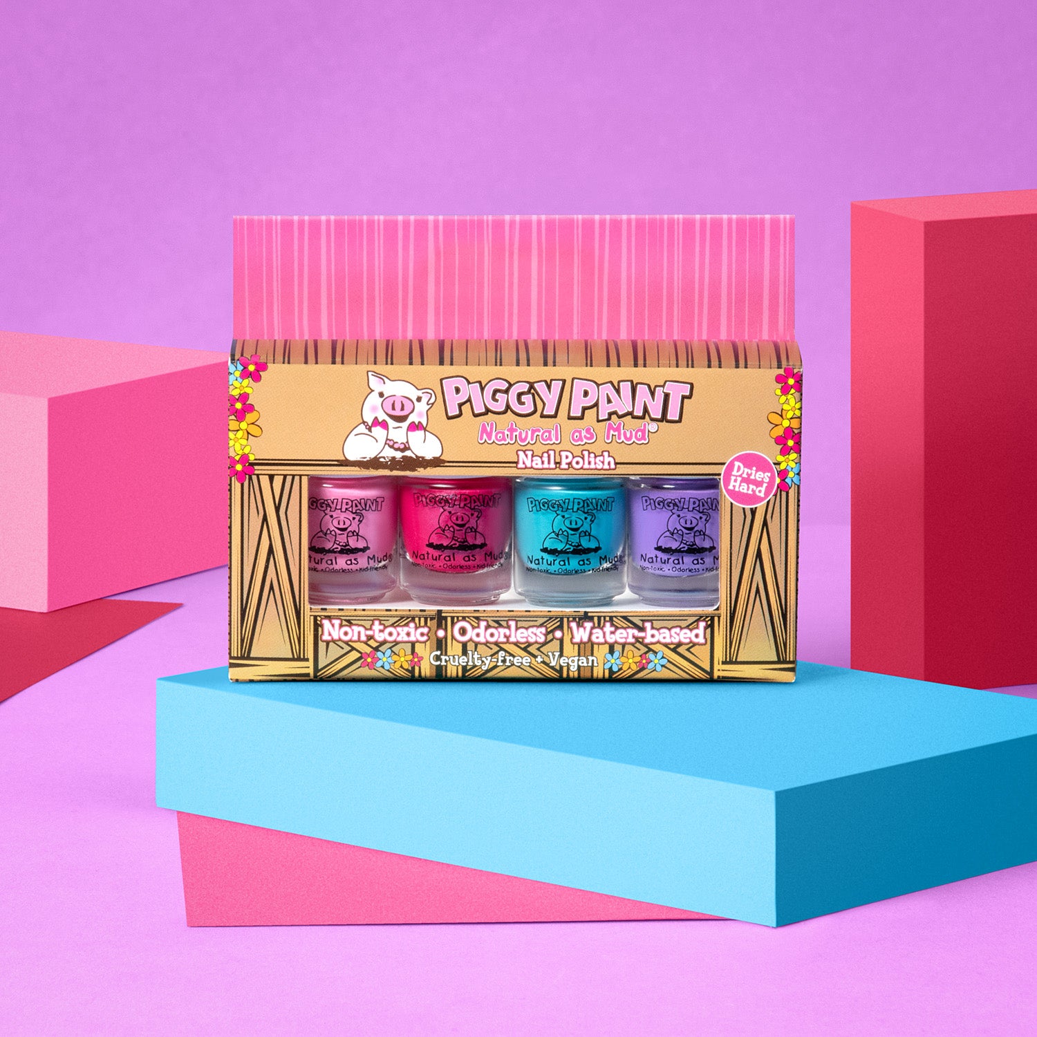 Wholesale Summer 2024 – Piggy Paint