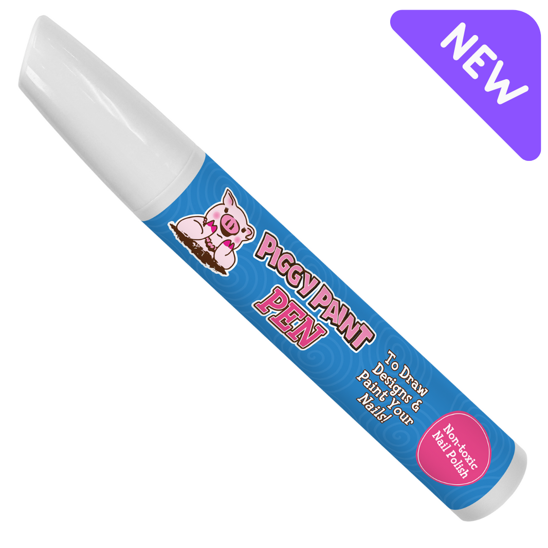 Piggy Pens – Piggy Paint