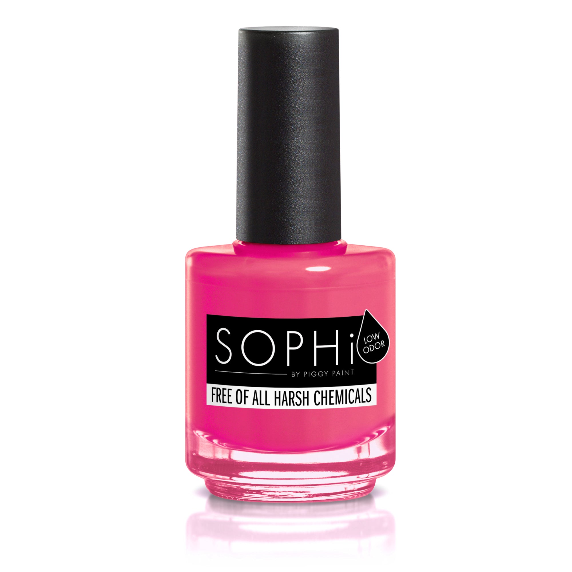 Pretty Shore About You - Pale Blue - Piggy Paint