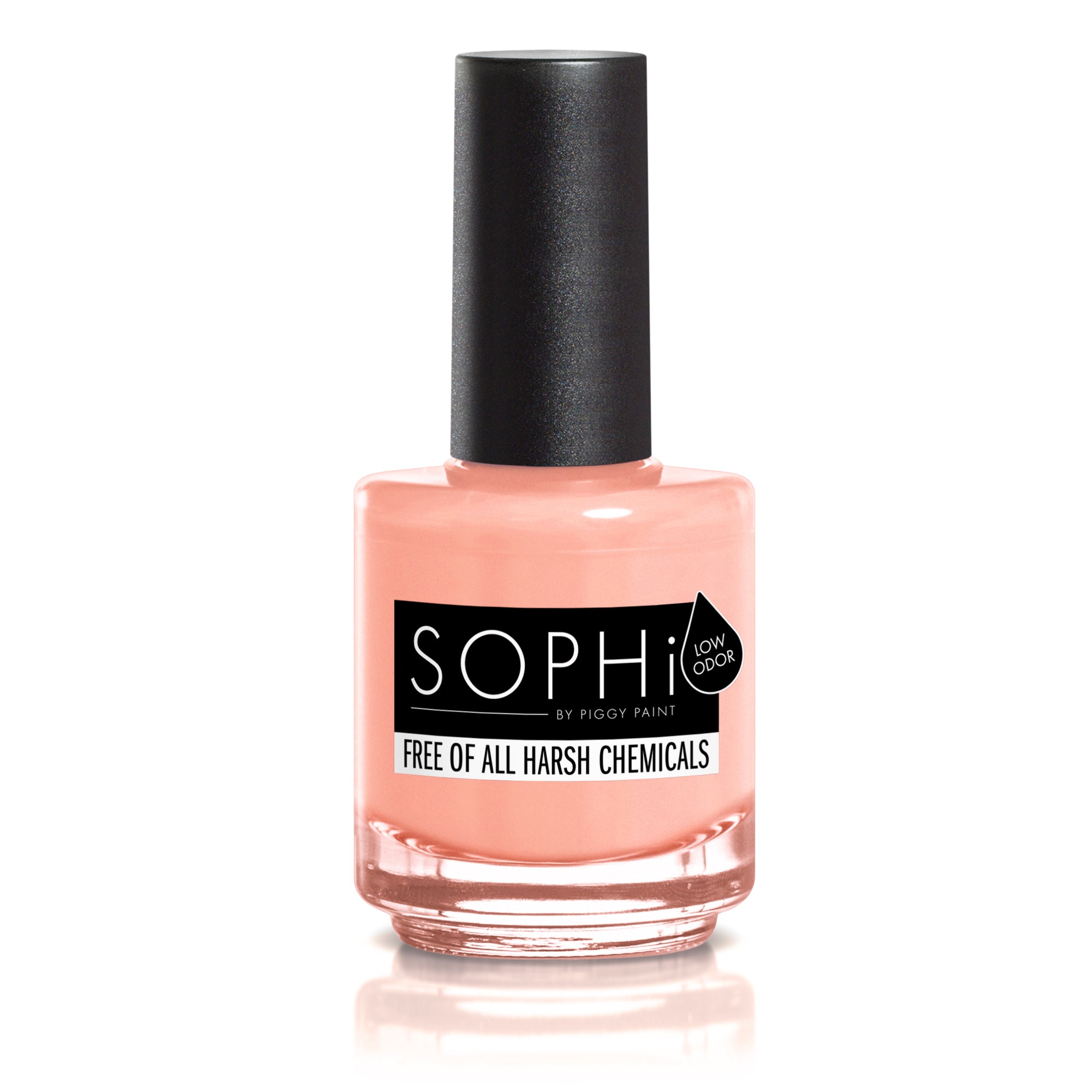 Pretty Shore About You - Pale Blue - Piggy Paint