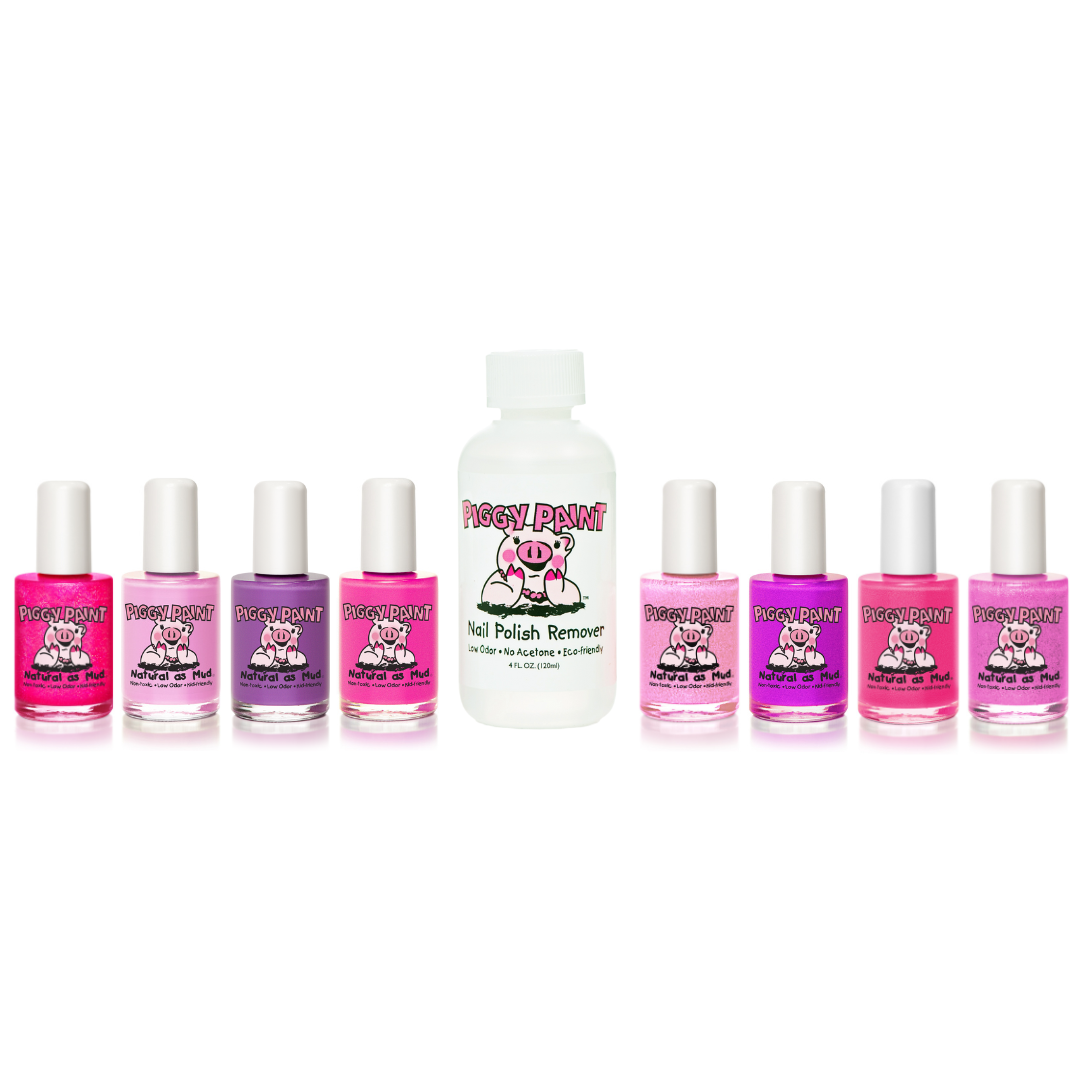 Pretty Please Package - Piggy Paint