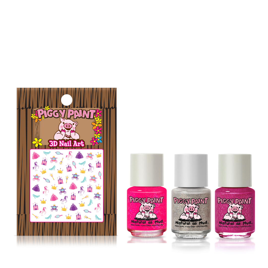 Showstopper Starter Set - Piggy Paint