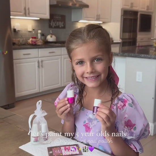 Showstopper Starter Set - Piggy Paint