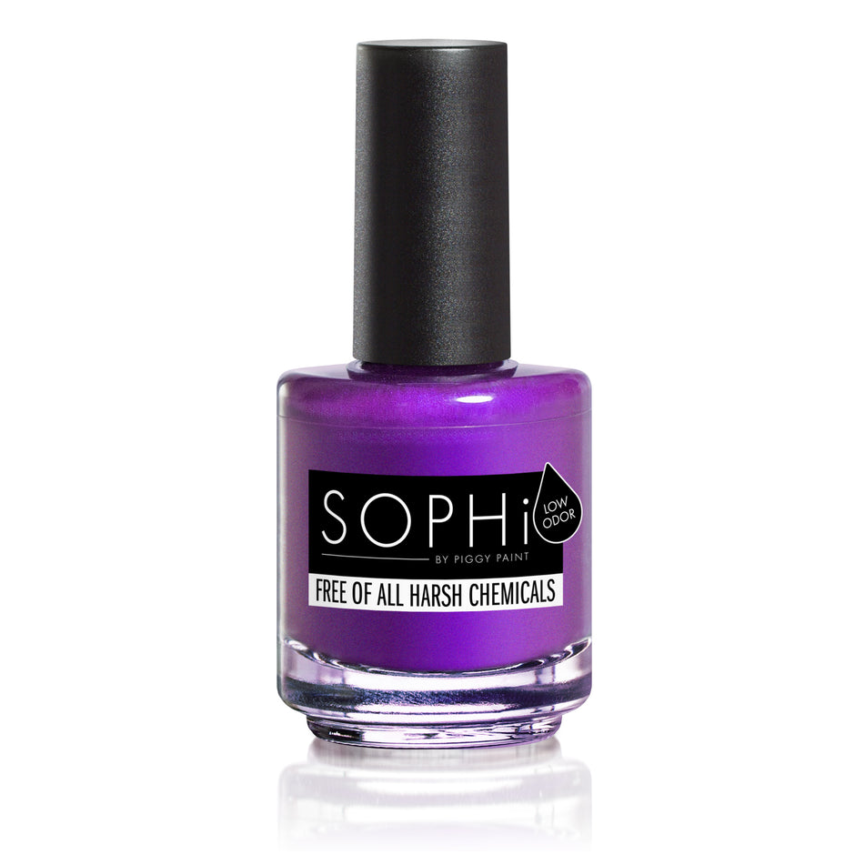 SOPHi – Piggy Paint